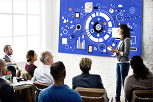 Tech Diversity - Bridging the Diversity Gap in Tech