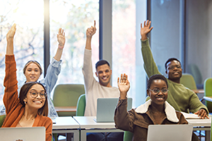 Tech Diversity - Bridging the Diversity Gap in Tech