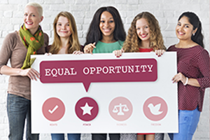 Tech Diversity - Bridging the Diversity Gap in Tech