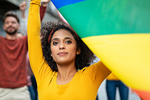 Tech Diversity - Bridging the Diversity Gap in Tech